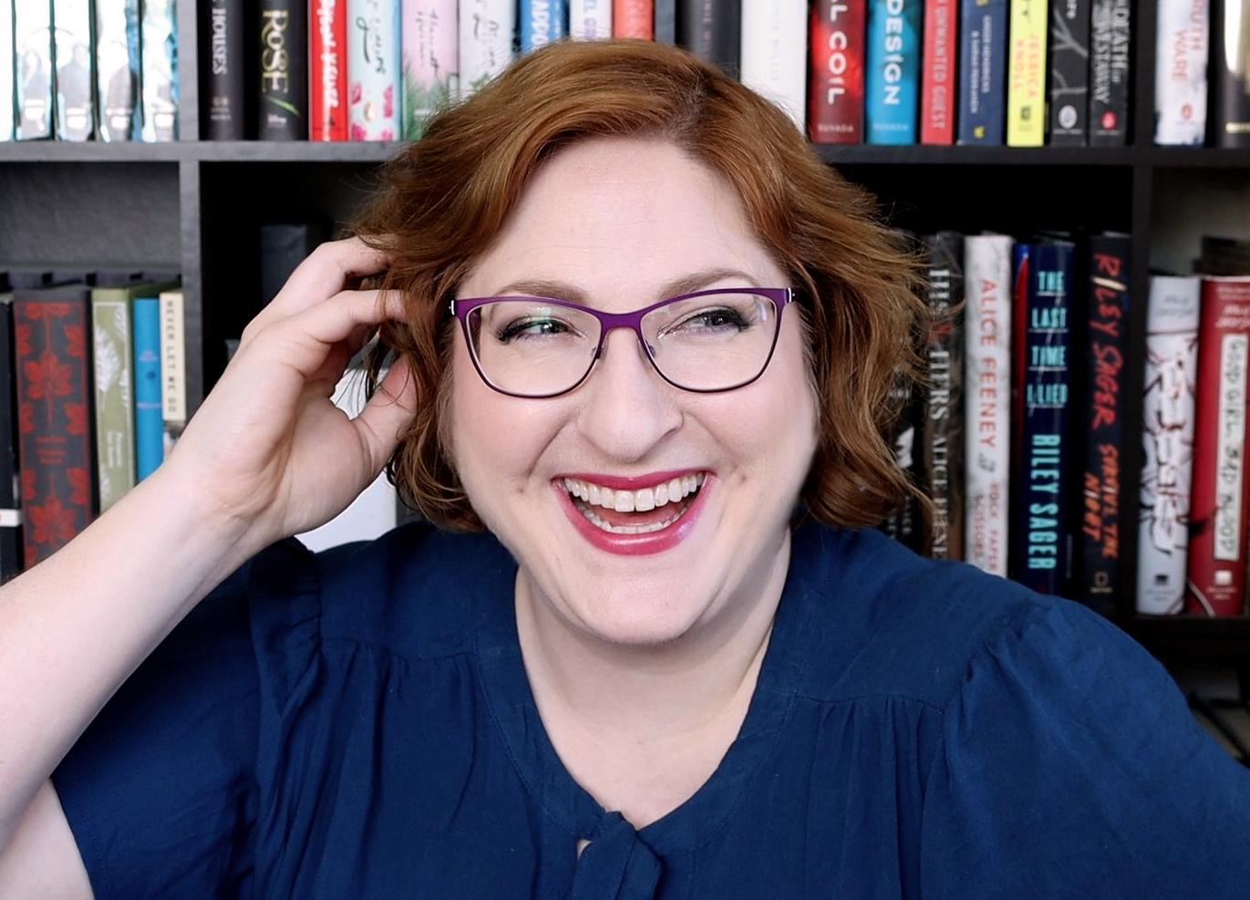The Bitter End by Alexa Donne – Nerd Girl Loves Books