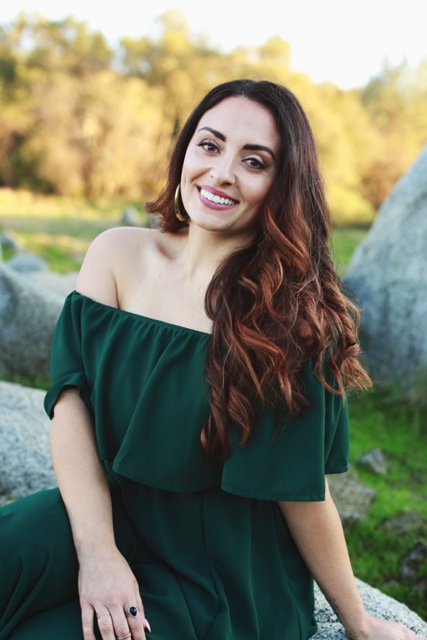 A Cruel Thirst by Angela Montoya – Nerd Girl Loves Books